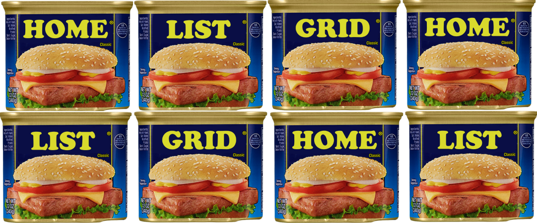 "Pure" Xamarin.Forms tabs: bottom bar tabs, underlined tabs, custom ...