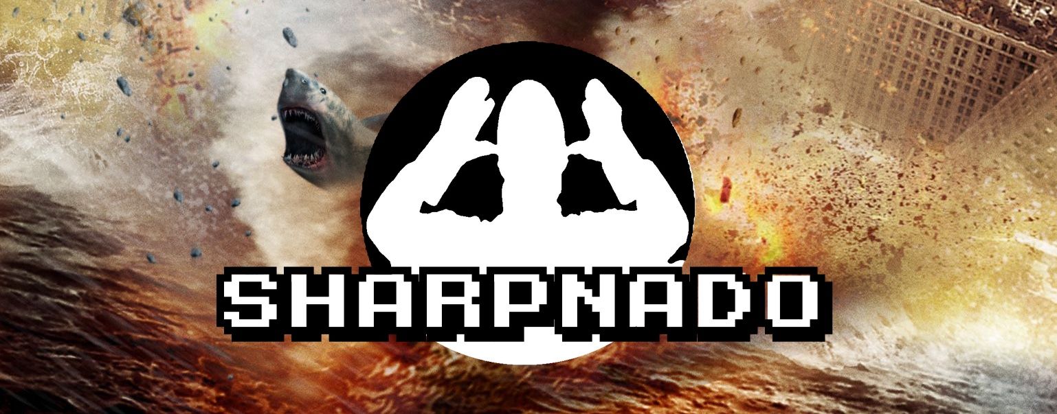 Sharpnado